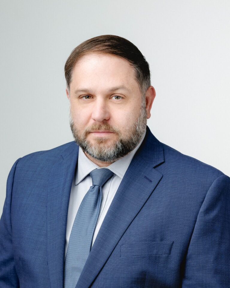 Patrick I. Beach - Flores Ryan, LLP